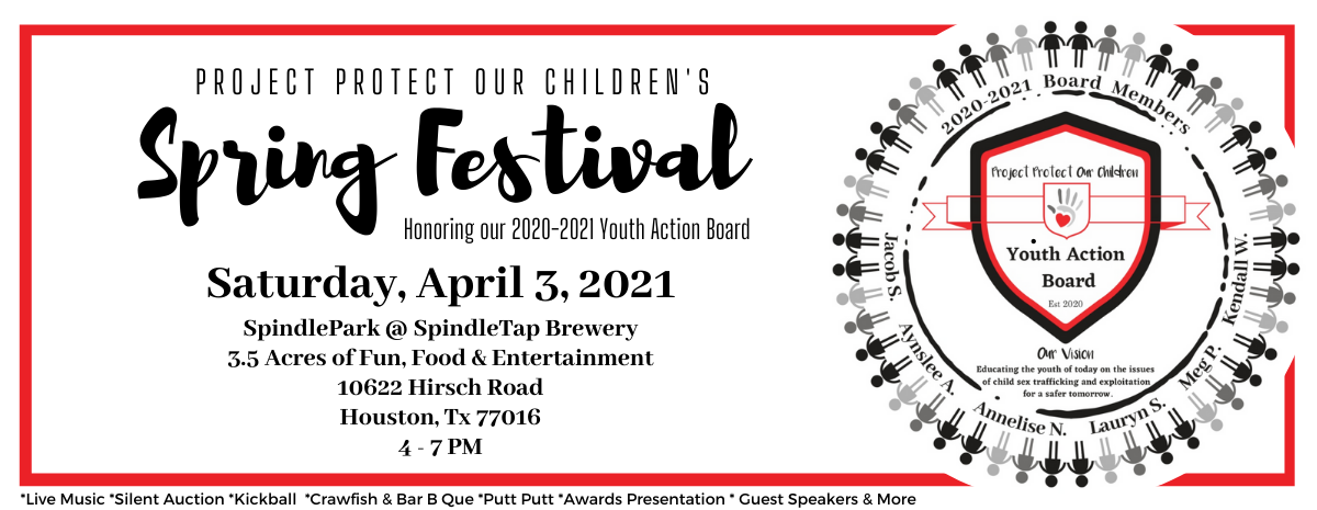 Project Protect Our Children
